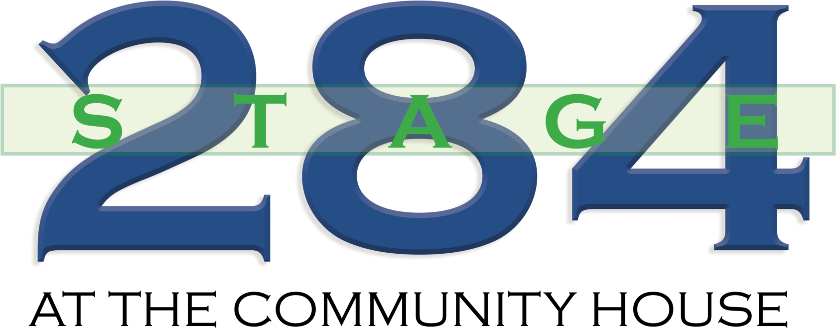Stage284-logo-web | The Community House