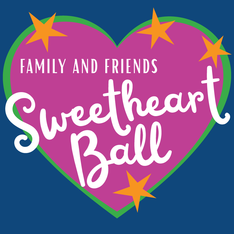 Sweetheart Ball | The Community House