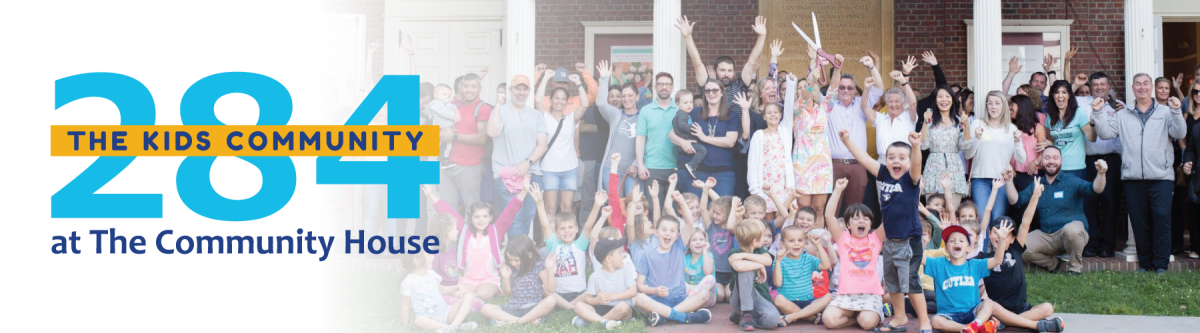 The Kids Community | The Community House