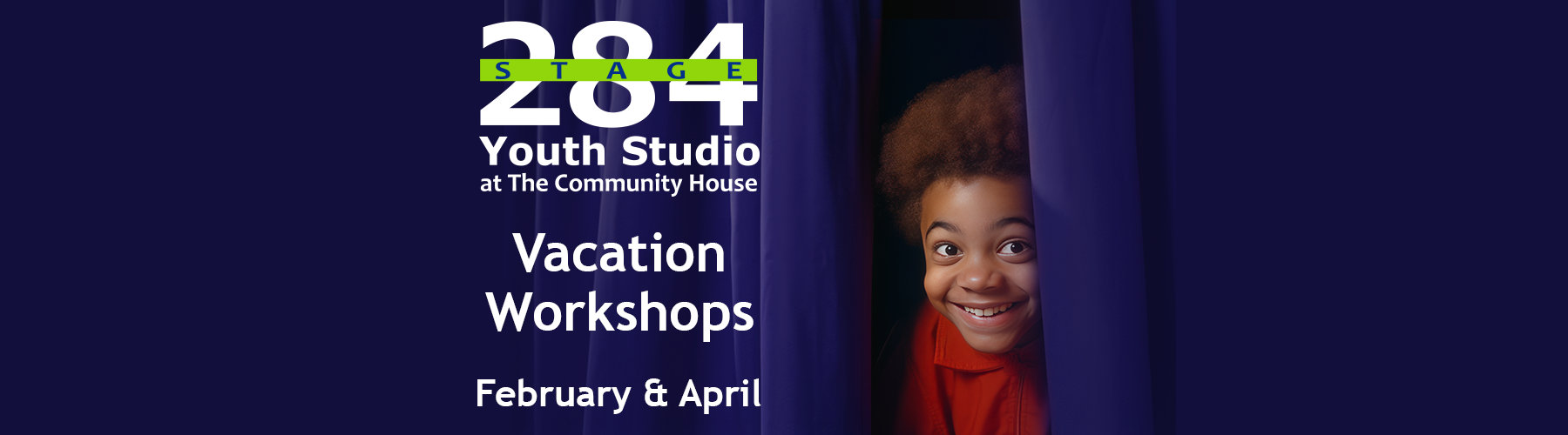 VacationWorkshop-slider | The Community House